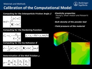 Spatially resolved characterization of capping using nondestructive ...