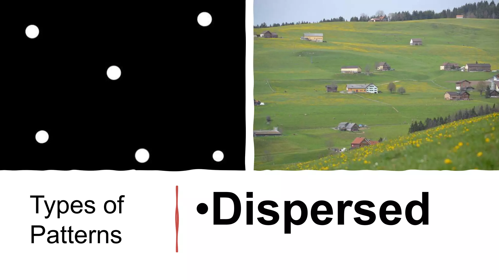 Spatial patterns activity | PPT