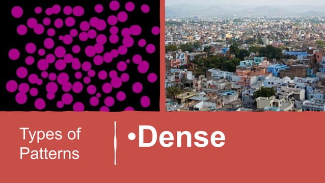 Spatial patterns activity | PPT