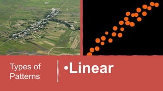 Spatial patterns activity | PPT