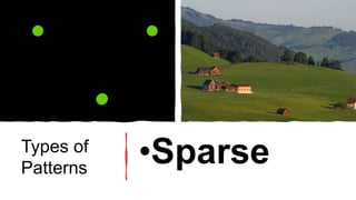 Spatial patterns activity | PPT