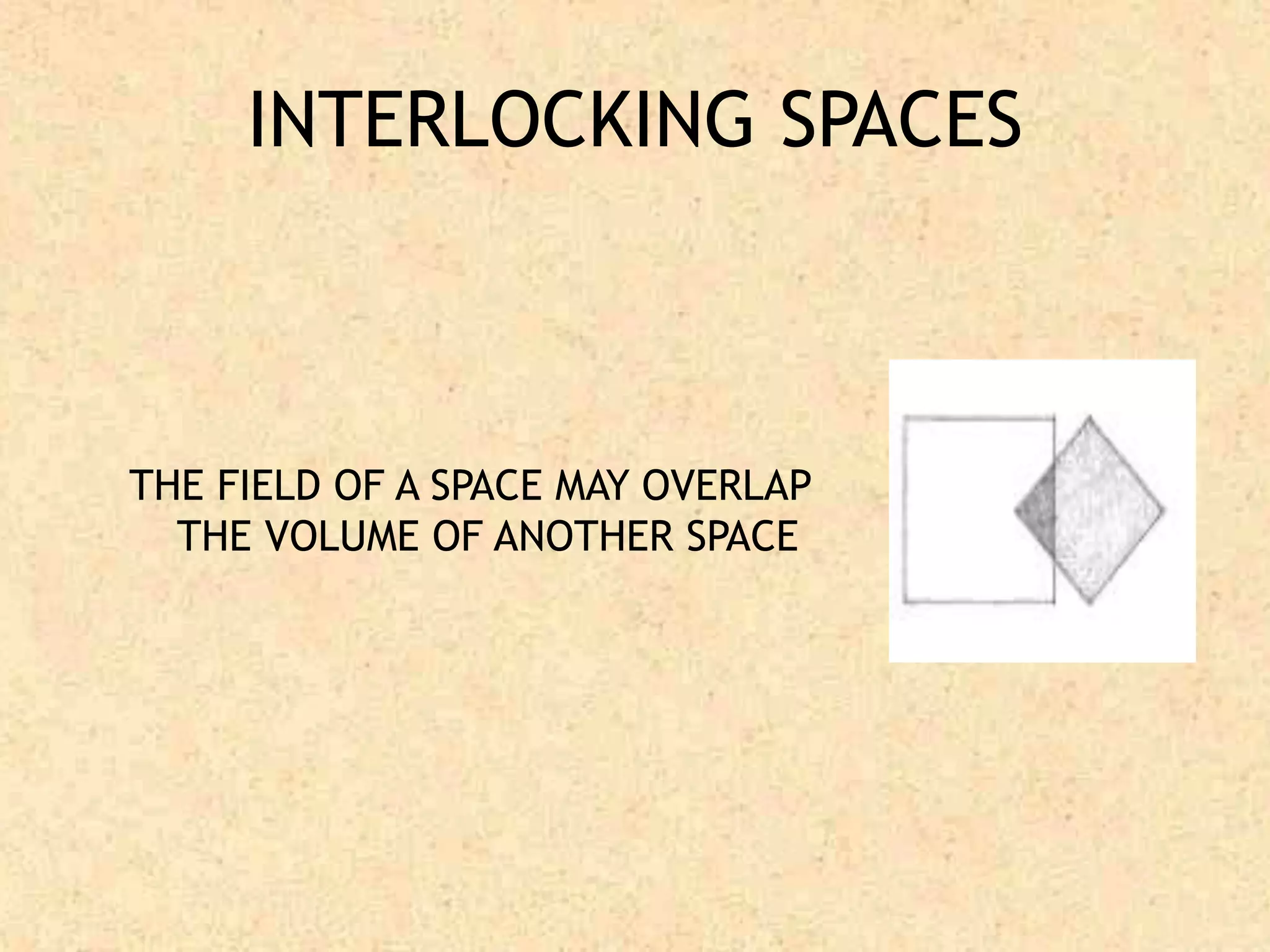 Spatial relationships | PPTX