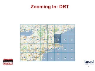 Spatial search with geohashes | PPT