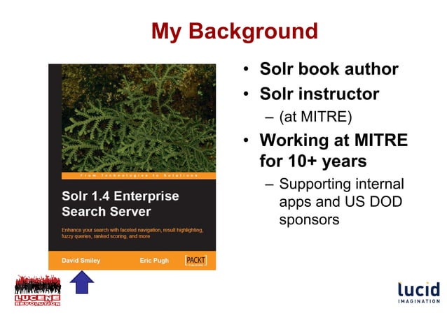 Spatial search with geohashes | PPT