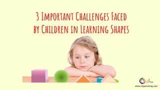 Spatial sense and geometry for preschoolers based on milestones | PDF