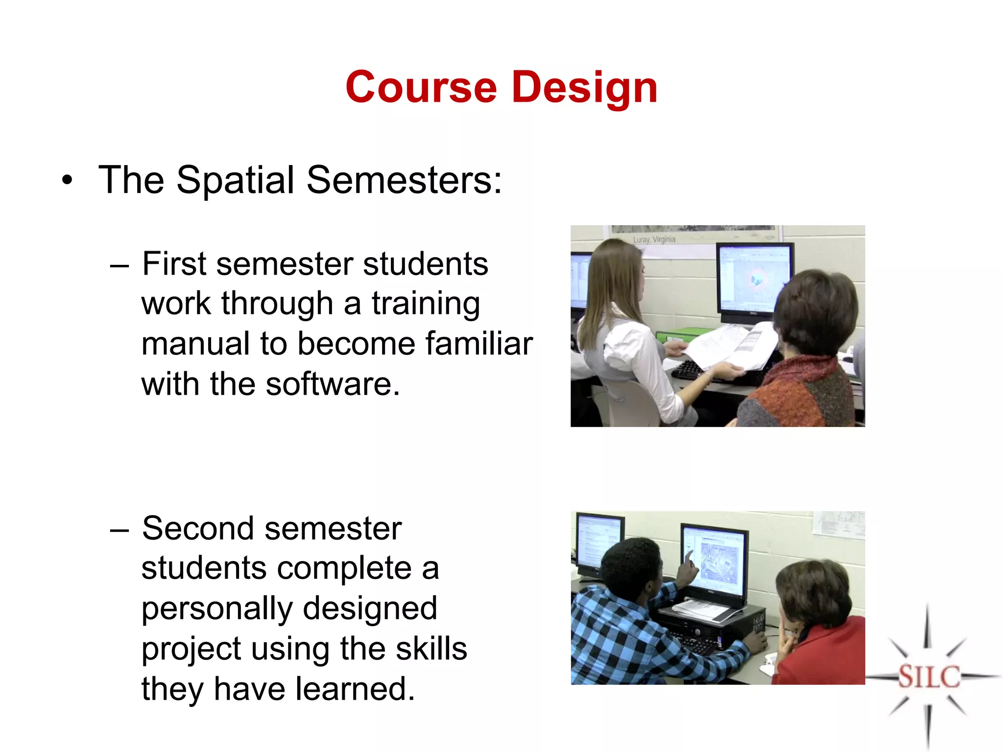 Spatial Thinking and Stem Education: Drawing and Mapping with New ...