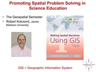 Spatial Thinking and Stem Education: Drawing and Mapping with New Technologies | PDF ...