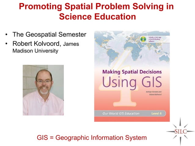 Spatial Thinking and Stem Education: Drawing and Mapping with New ...