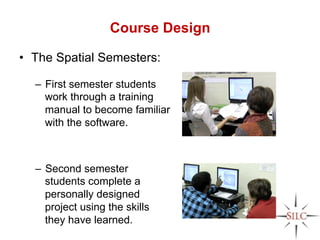 Spatial Thinking and Stem Education: Drawing and Mapping with New ...