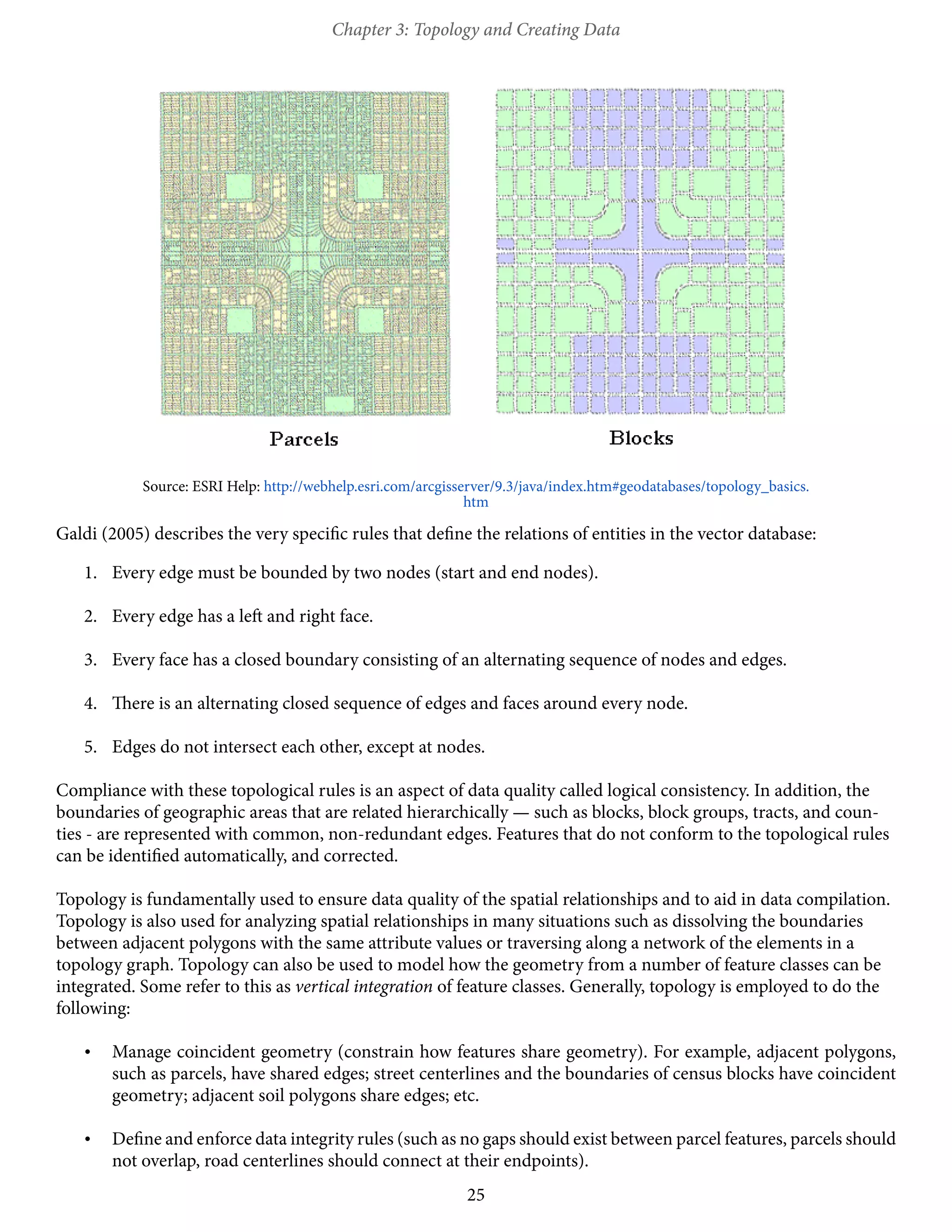 Spatial thinking in planning practice an introduction to gis | PDF