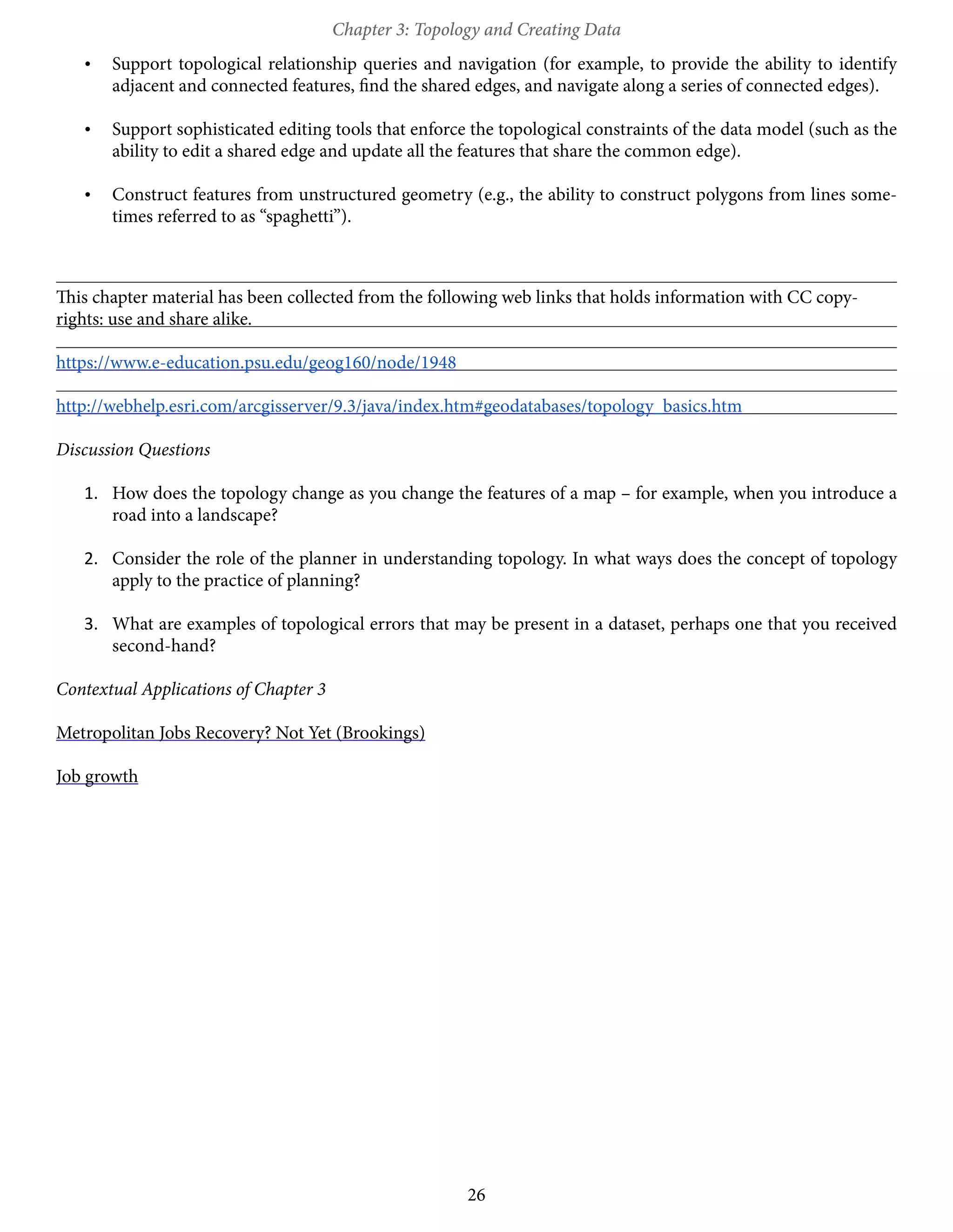 Spatial thinking in planning practice an introduction to gis | PDF