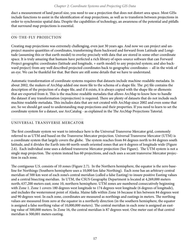 Spatial thinking in planning practice an introduction to gis | PDF