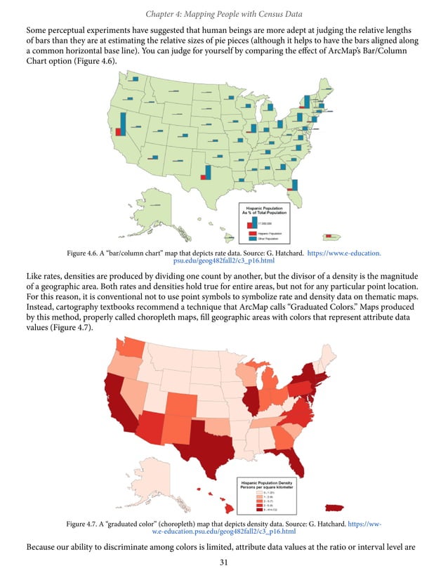Spatial thinking in planning practice an introduction to gis | PDF