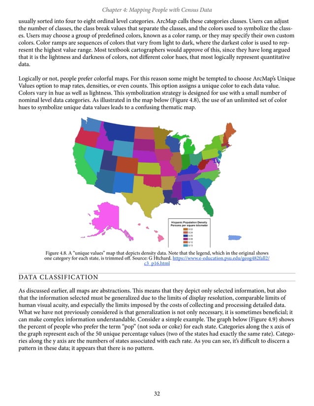 Spatial thinking in planning practice an introduction to gis | PDF