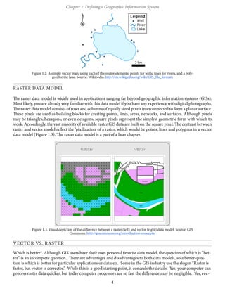 Spatial thinking in planning practice an introduction to gis | PDF