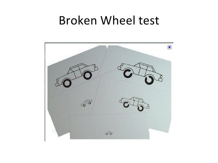 Spatial vision i revised jan 25 2011
