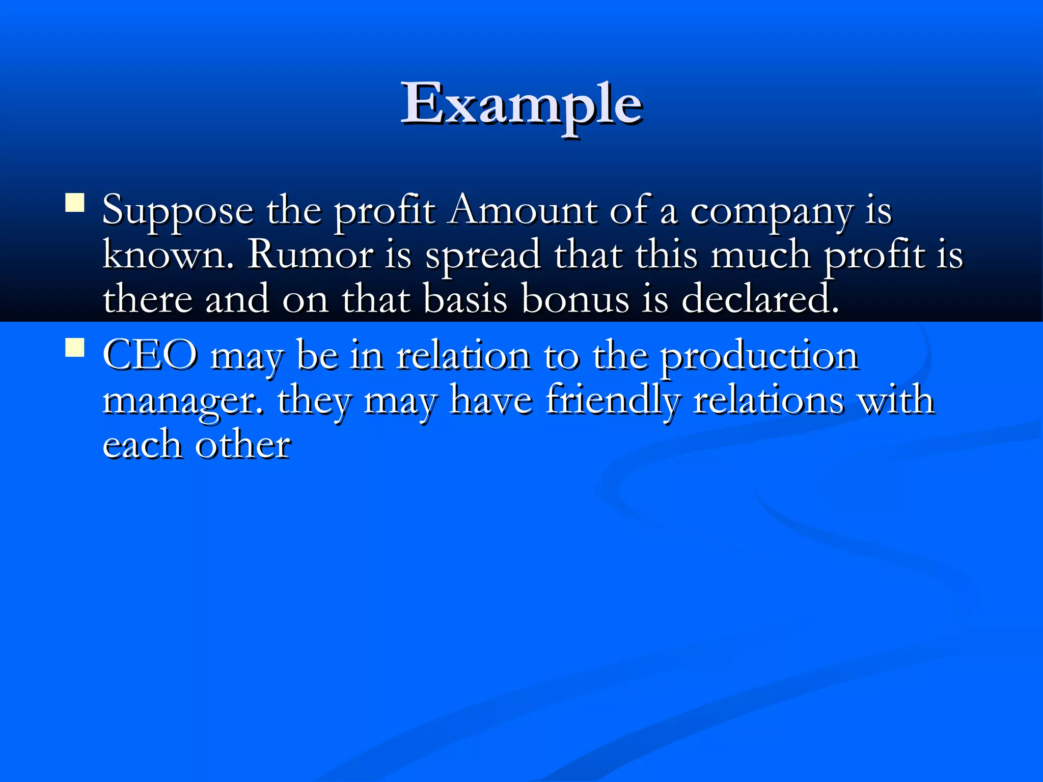 Communication Flows in an Organization | PPT