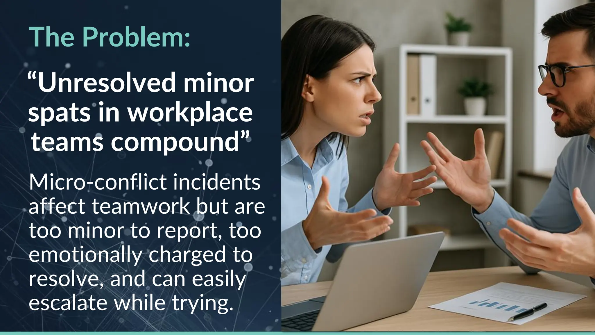 SpatzAI - Fairer Teamwork Globally by Addressing Micro-Conflict Early | PDF