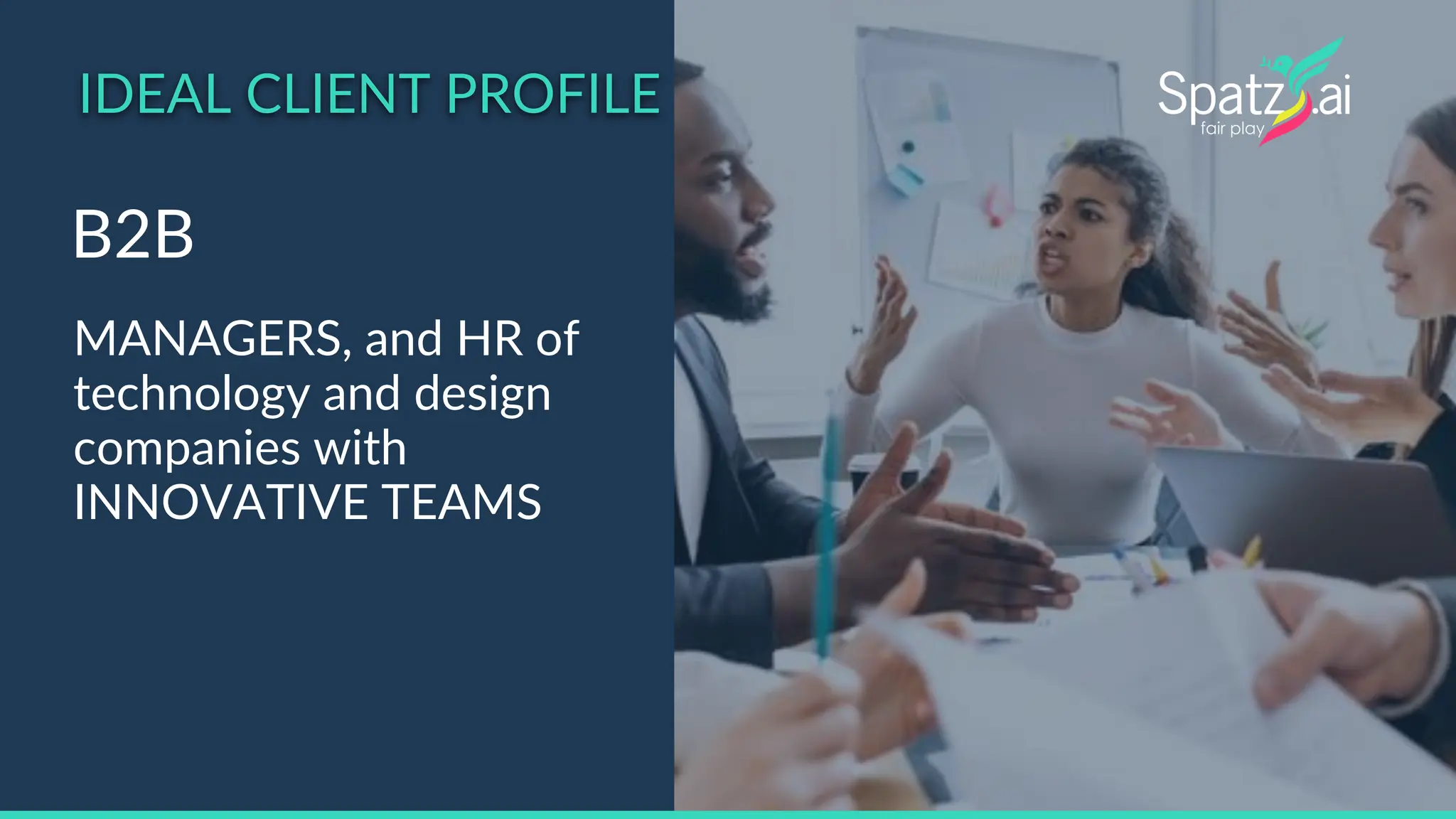 SpatzAI - A referee toolkit protecting bold idea-sharing | PPT