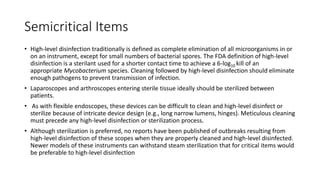 Spauldings classification ppt by Dr C P PRINCE | PPTX