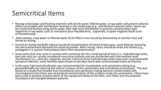 Spauldings classification ppt by Dr C P PRINCE | PPTX