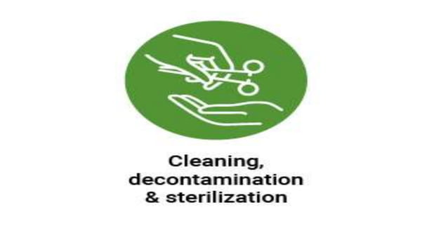 Spauldings classification ppt by Dr C P PRINCE | PPTX | Infectious ...