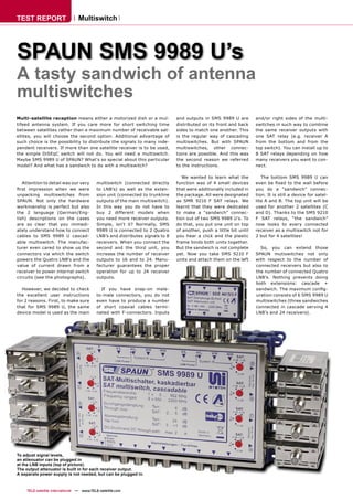 Spaun | PDF