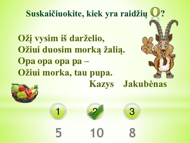 Spausdintines rasytines raides 1 kl-audrone dabkute_0