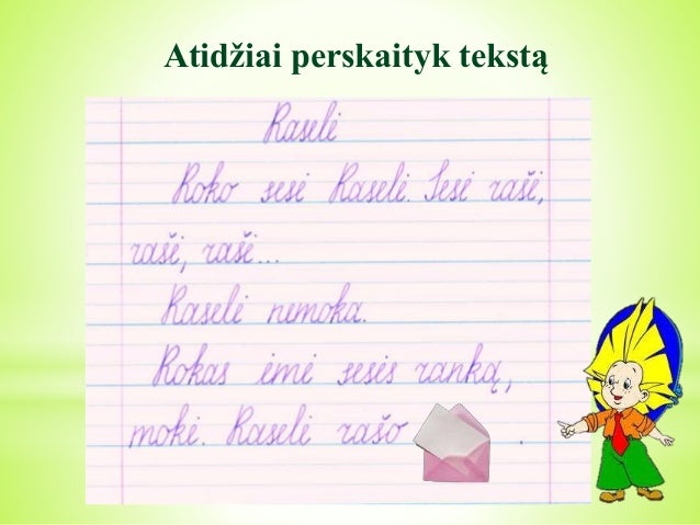 Spausdintines rasytines raides 1 kl-audrone dabkute_0