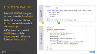 Spa with Blazor | PDF | Computing | Technology & Computing