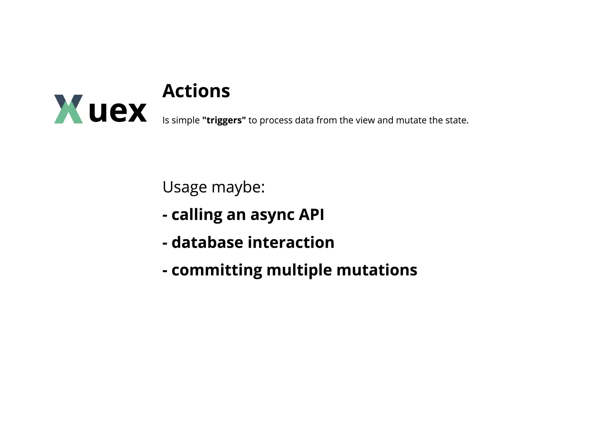 Spa With Vuevuexrouterpouchdbcouchdb Ppt
