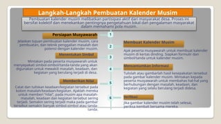 SPB-33 TEKNIK PENGKAJIAN MASALAH DAN POTENSI DARI KALENDER MUSIM Tayang ...