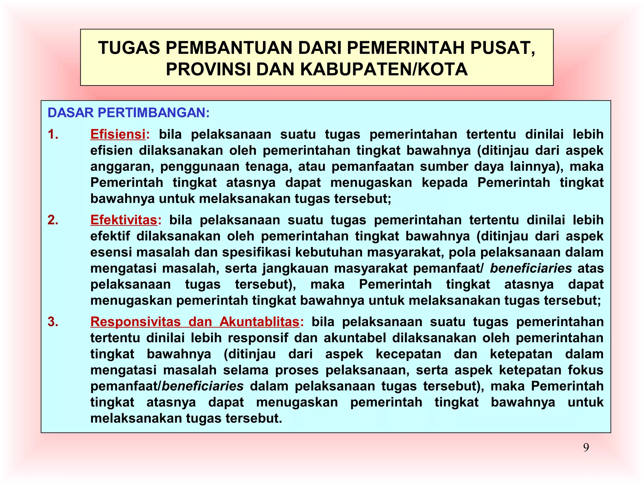 Spb 3 1 kewenangan | PPT