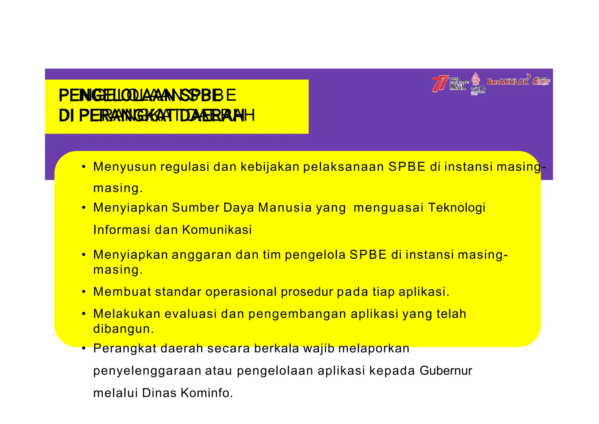 SPBE BAHAN PAPARAN .pptx