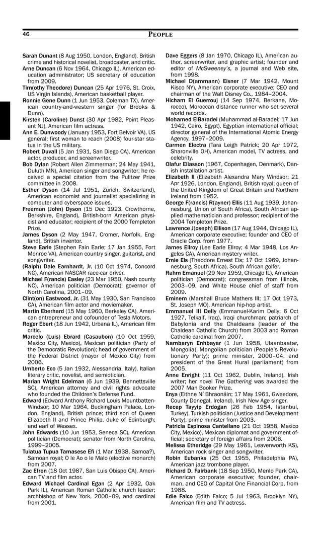 Encyclopedia britannica | PDF