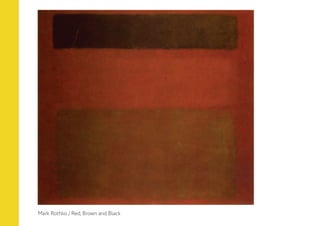 Психология цвета | PPT