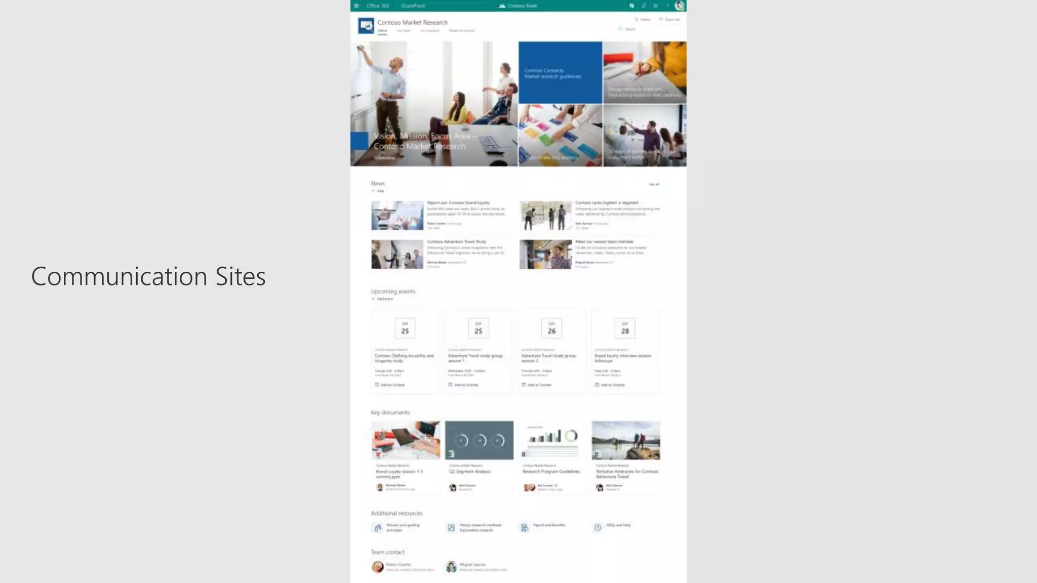 Sharepoint Building Blocks For Your Intranet Mark Kashman Pptx Web Conferencing Computer