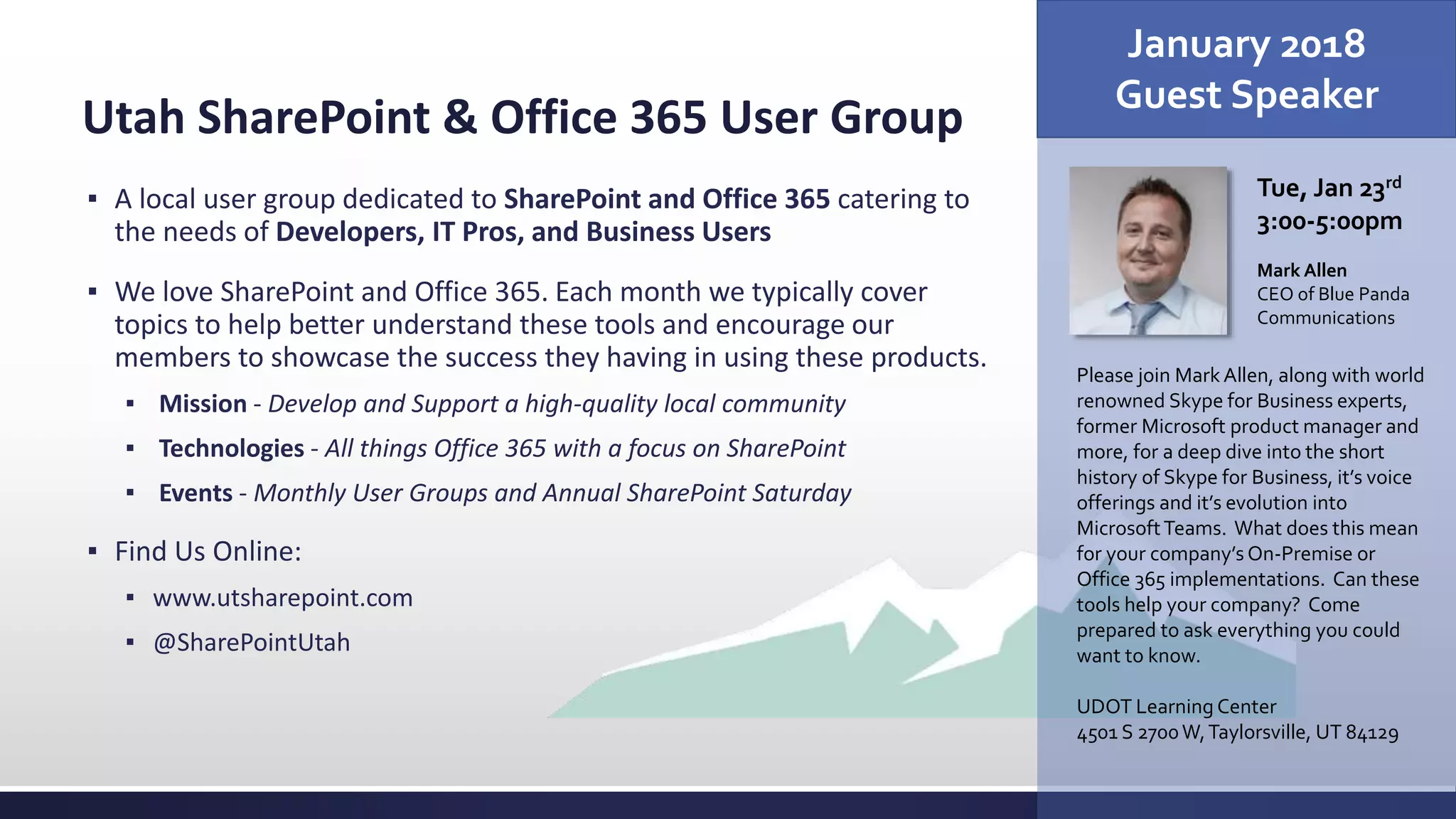 Sharepoint Building Blocks For Your Intranet Mark Kashman Pptx Web Conferencing Computer