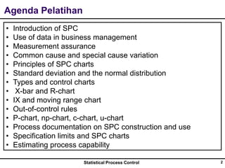 Spc | PPTX