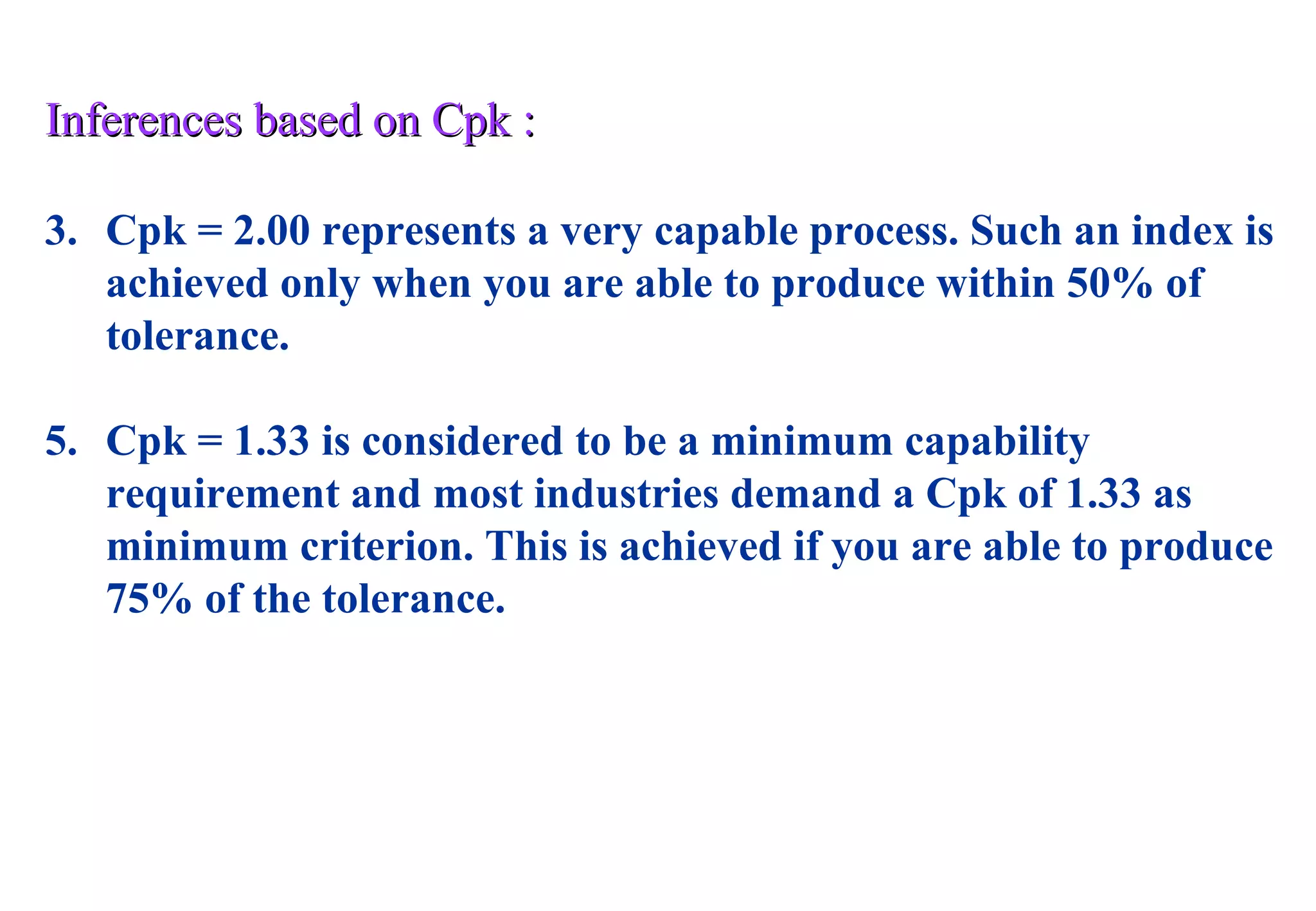 Spc | PPT