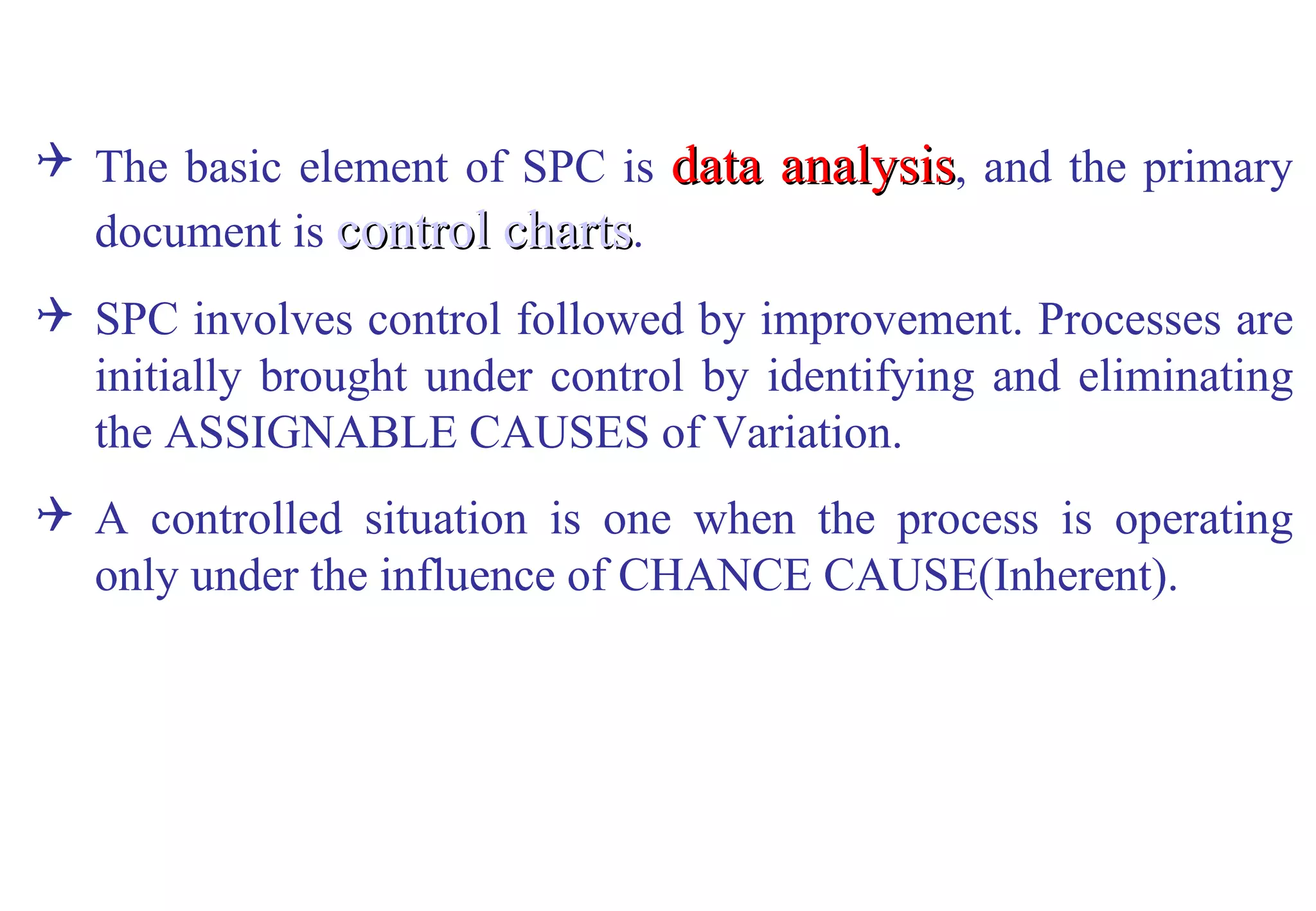 Spc | PPT