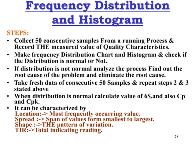 Spc | PPT | Physics | Science