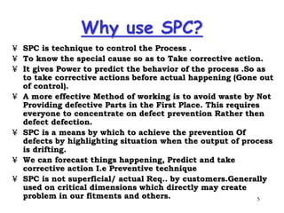 Spc | PPT