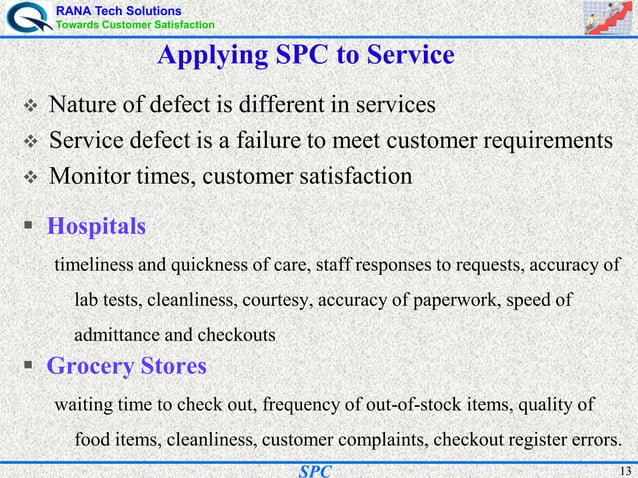 Basic SPC Training | PDF | Computer Software and Applications | Computing