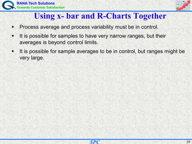 Basic SPC Training | PDF | Computer Software and Applications | Computing