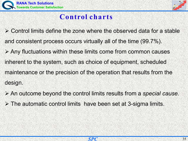Basic SPC Training | PDF | Computer Software and Applications | Computing