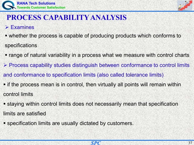 Basic SPC Training | PDF | Computer Software and Applications | Computing