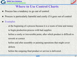 Basic SPC Training | PPT