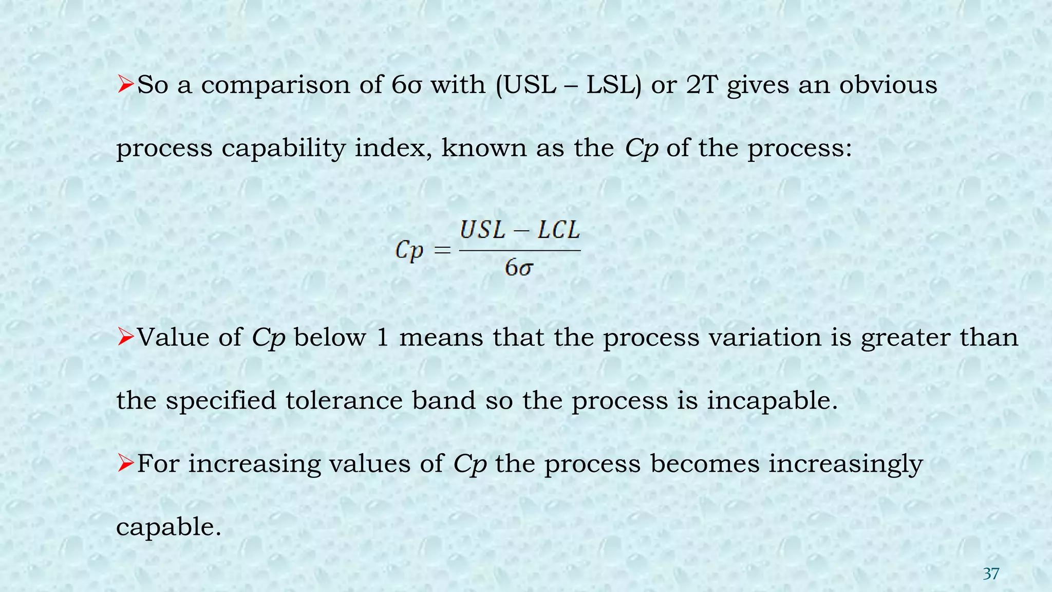 Statistical Process Control (SPC) - QMS.pptx