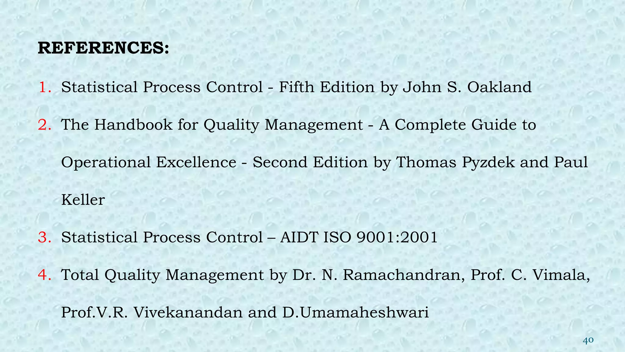 Statistical Process Control (SPC) - QMS.pptx